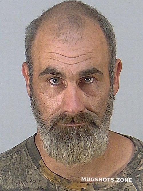 TIMOTHY RAY RICHARDSON 03/13/2024 - Lake County Mugshots Zone