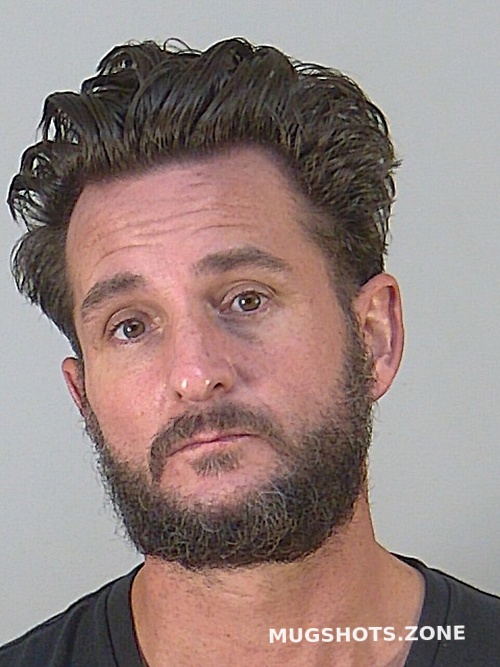 NICHOLAS BRYAN SCHNEIDER 03/13/2024 - Lake County Mugshots Zone