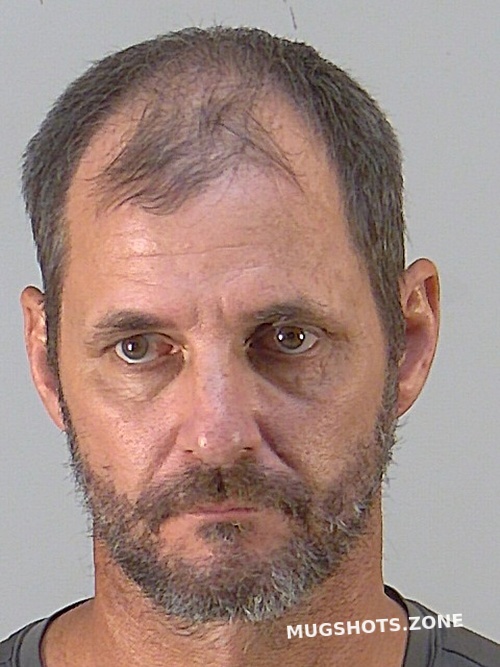 JOEY LOWELL PETERS 03/13/2024 - Lake County Mugshots Zone