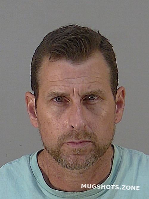 DAVID MICHAEL DAY 03/13/2024 - Lake County Mugshots Zone