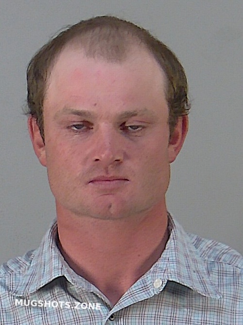 CARSON SCOTT SELLARS 03/15/2024 - Lake County Mugshots Zone