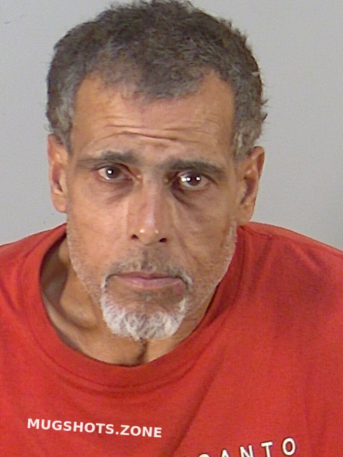 DAVID GONZALEZ 03/16/2024 - Lake County Mugshots Zone