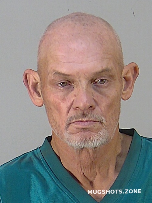PHILLIP WARREN MAY 03/16/2024 - Lake County Mugshots Zone