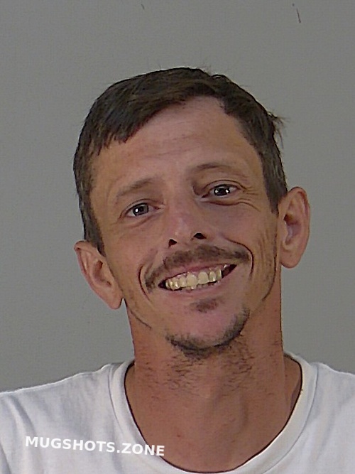 RANDALL ORIAN JOHNSON 03/16/2024 - Lake County Mugshots Zone