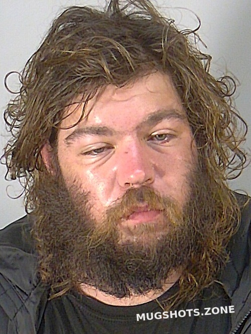 JAMES COLIN GIBSON 03/16/2024 - Lake County Mugshots Zone