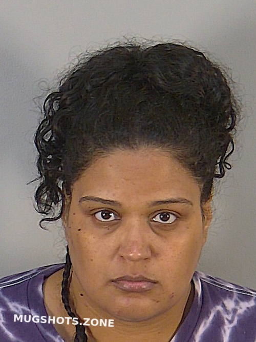 JENNIFER SOTO 03/16/2024 - Lake County Mugshots Zone
