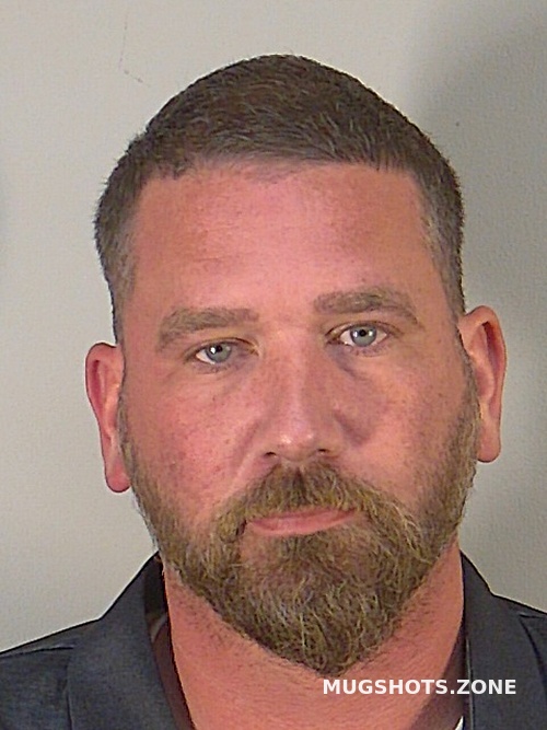 STEVEN PAUL STRICKLIN 03/16/2024 - Lake County Mugshots Zone