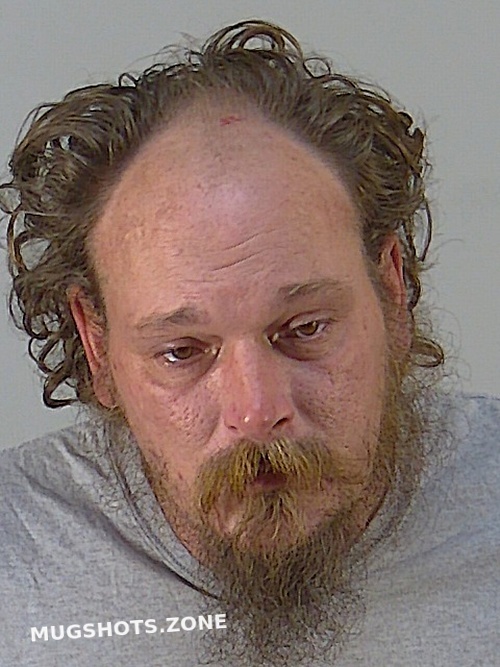 STEPHEN A BROWN 03/17/2024 - Lake County Mugshots Zone