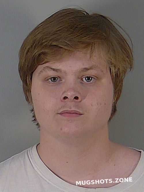 TYLER SCOTT JOHNSON 03/18/2024 - Lake County Mugshots Zone
