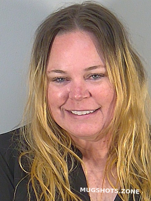 KRISTIN NICOLE FLEMING 03/21/2024 - Lake County Mugshots Zone