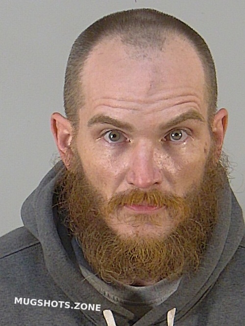 JOSHUA G OSTRANDER 03/22/2024 - Lake County Mugshots Zone