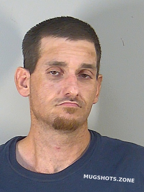 MICHAEL KEITH MEEKS 03/22/2024 - Lake County Mugshots Zone