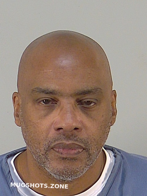 SETH HOUSTON 03/23/2024 - Lake County Mugshots Zone