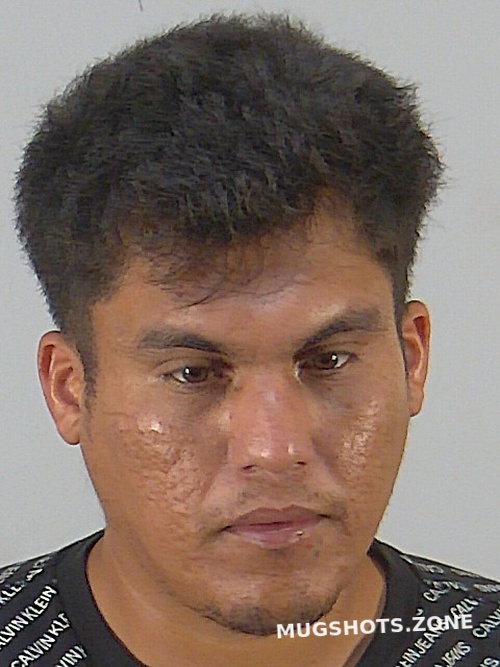 RAMIRO MARQUEZ 03/23/2024 - Lake County Mugshots Zone