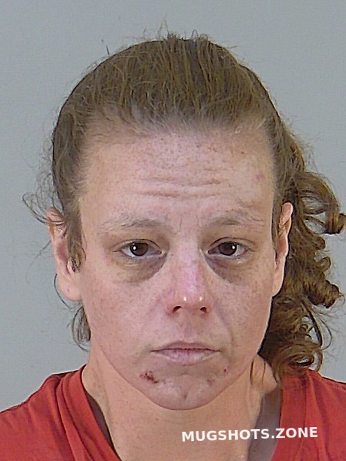 CASEY LYNN GLISSON 03/24/2024 - Lake County Mugshots Zone
