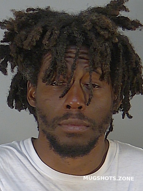 JEREMIAH JEAN LOUIS HUNT 03/24/2024 - Lake County Mugshots Zone