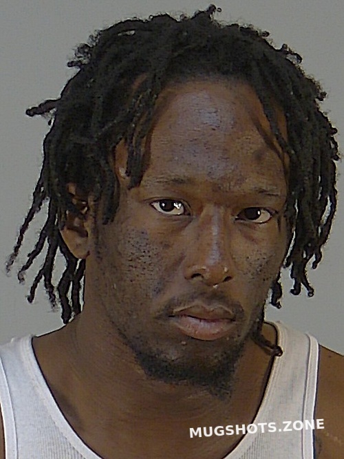 LARRY DONNELL JONES 03/25/2024 - Lake County Mugshots Zone