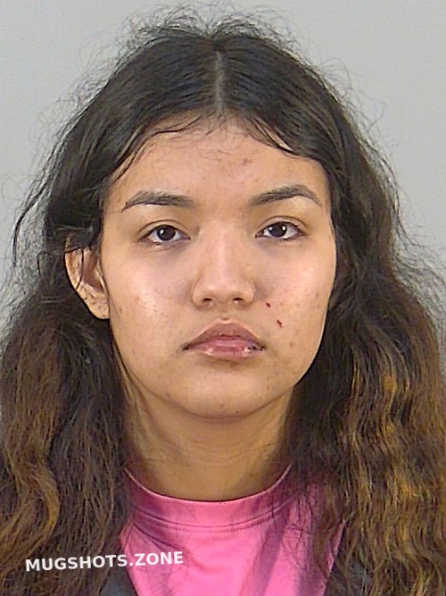 Jazmin Torres 03 25 2024 Lake County Mugshots Zone