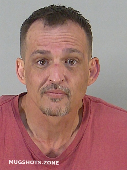 RYAN COLE SHUMBERA 03/25/2024 - Lake County Mugshots Zone