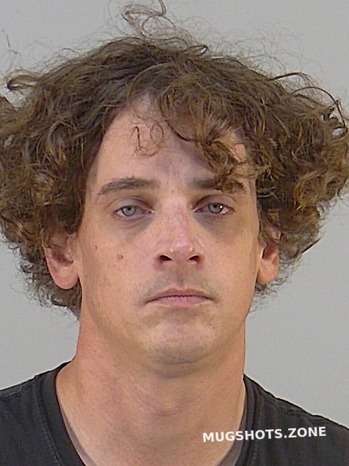 AARON SCOTT BRUMMER 03/26/2024 - Lake County Mugshots Zone