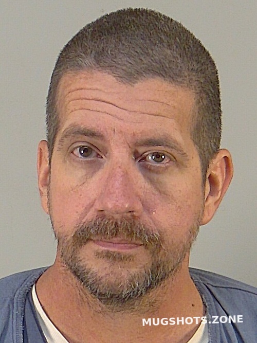 ELI DANIEL MEARES 03/26/2024 - Lake County Mugshots Zone