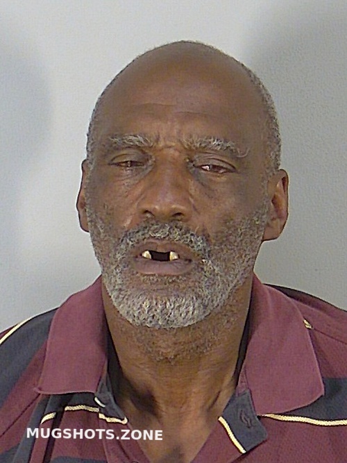 ALONZO CARTER 03/26/2024 - Lake County Mugshots Zone