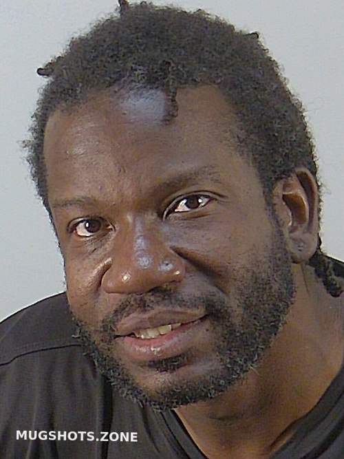 ELTON JEROME DAVIS 03/26/2024 - Lake County Mugshots Zone