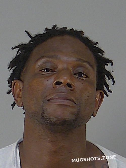 LARRY LTROD CALDWELL 03/26/2024 - Lake County Mugshots Zone