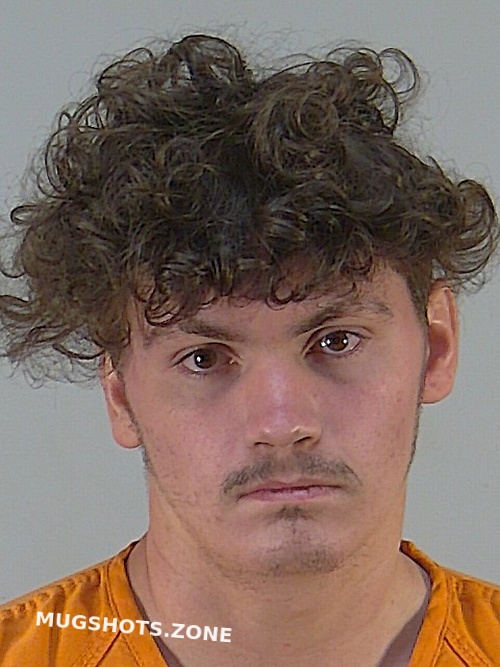 DEVON ALLEN BROOKS 03/27/2024 - Lake County Mugshots Zone