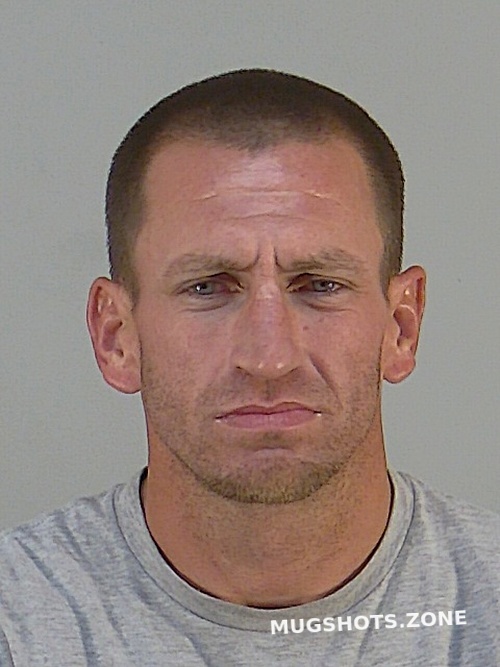 AARON ROBBIE PHILLIPS 03/28/2024 - Lake County Mugshots Zone
