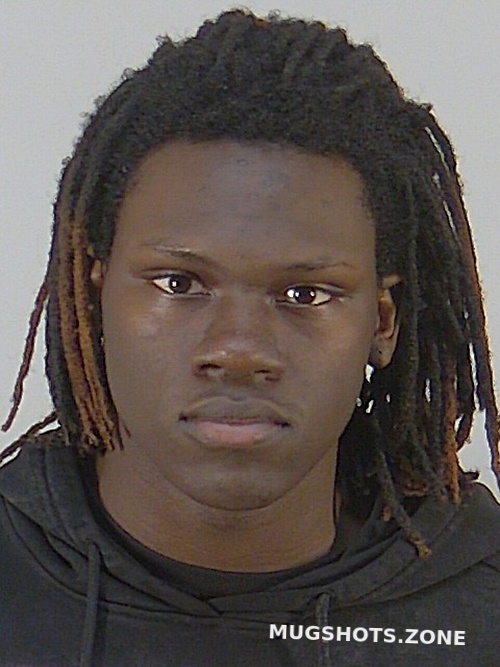 DEON OTIS GRANT 03/28/2024 - Lake County Mugshots Zone