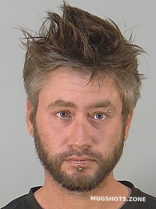 MICHAEL RAYMOND HAYES 03/29/2024 - Lake County Mugshots Zone