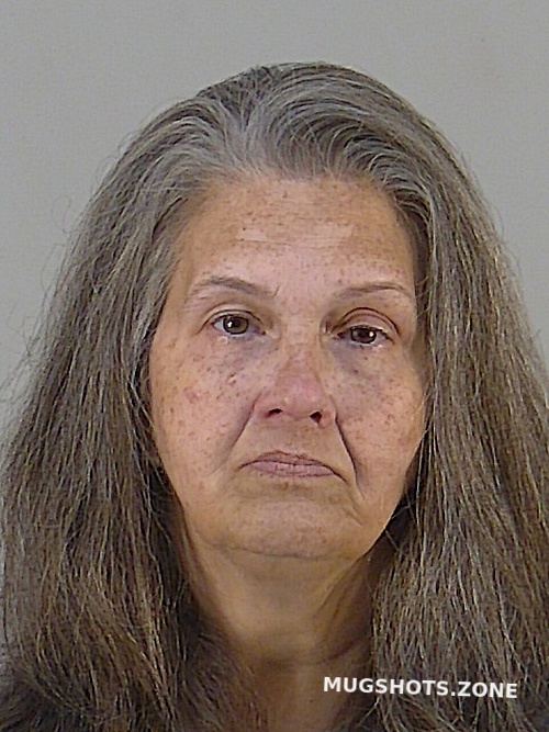 Vickie Lynn Justice 03 30 2024 Lake County Mugshots Zone