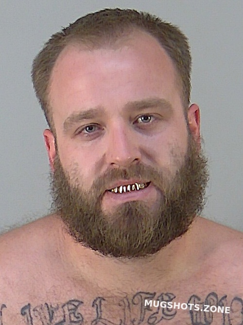 HUNTER LEE TAYLOR 04/01/2024 - Lake County Mugshots Zone