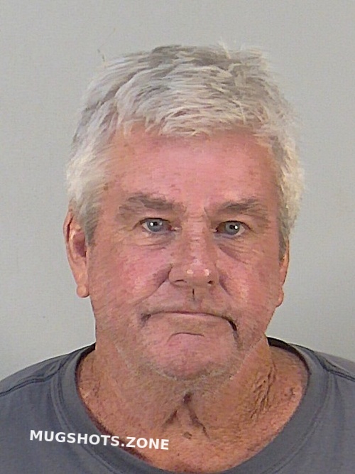 DAVID SCOTT WEBB 04/02/2024 - Lake County Mugshots Zone
