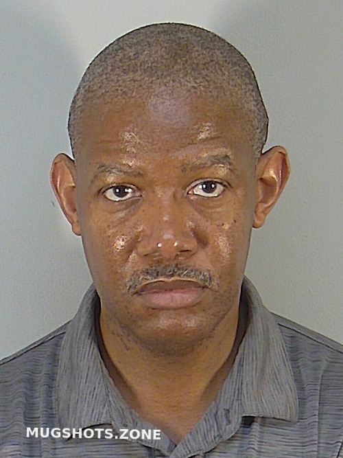 DARRELL LAVON HAYES 04/04/2024 - Lake County Mugshots Zone