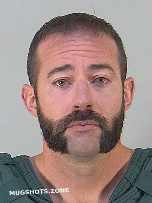 BRANDON THOMAS HALL 04/04/2024 - Lake County Mugshots Zone