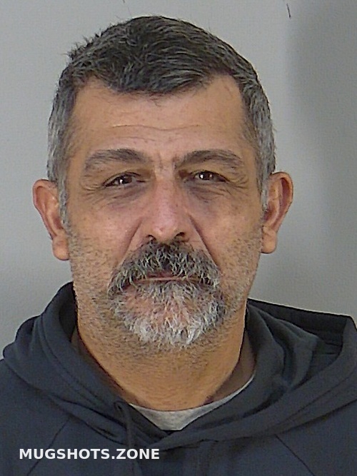 AHNEF MOHEIDIN HANAFI 04/04/2024 - Lake County Mugshots Zone