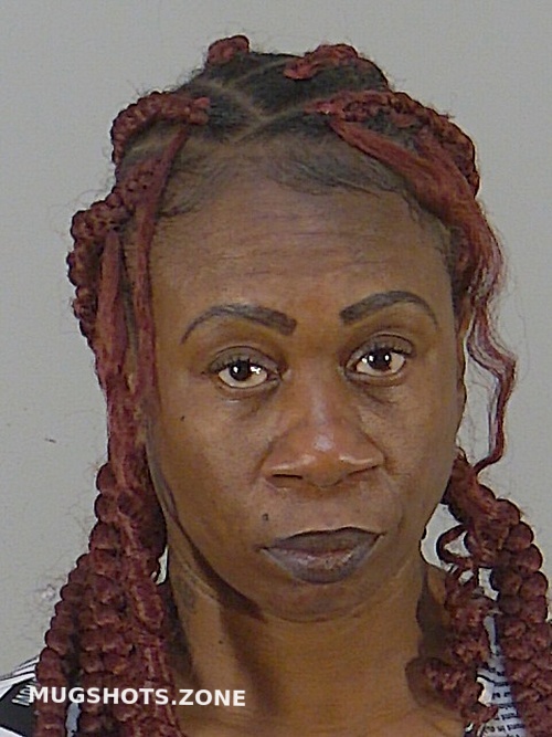 ALEXIA DHAITI 04/04/2024 - Lake County Mugshots Zone