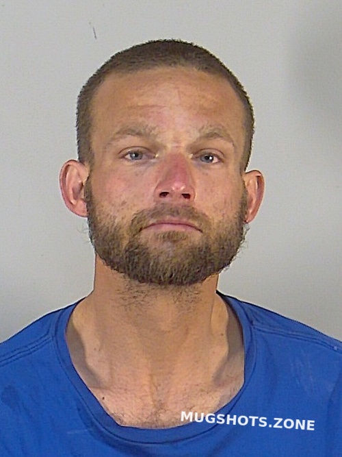 JOHNATHAN ANTHONY REED 04/08/2024 - Lake County Mugshots Zone