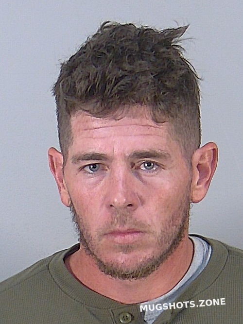 COTY ALAN PRICE 04/08/2024 - Lake County Mugshots Zone