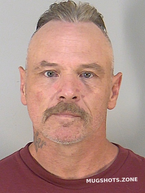 GARY ALAN STOKES 04/09/2024 - Lake County Mugshots Zone