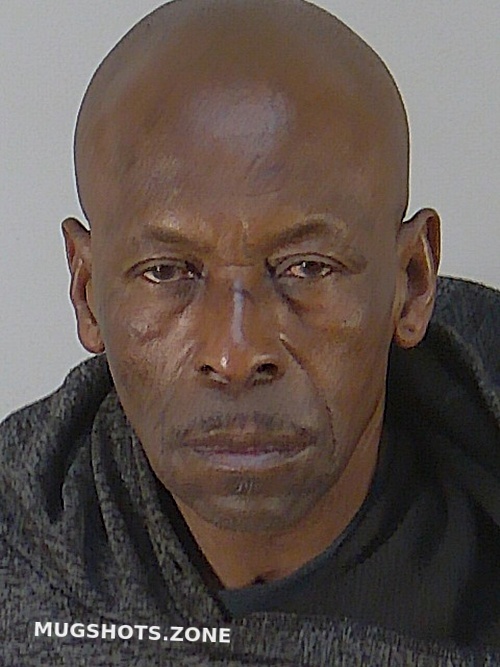 BENJAMIN JENNINGS CARROLL 04/09/2024 - Lake County Mugshots Zone
