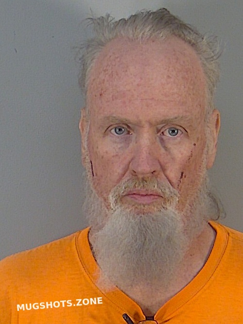 TIMOTHY EDWARD TARR 04/12/2024 - Lake County Mugshots Zone