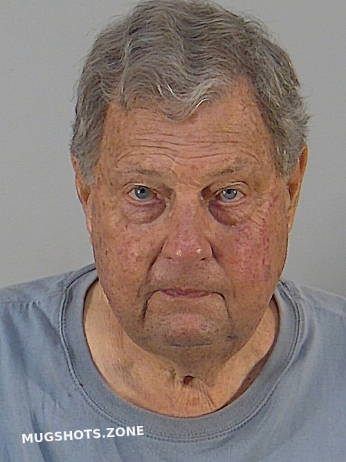 FORREST LEROY WALDY 04/26/2024 - Lake County Mugshots Zone