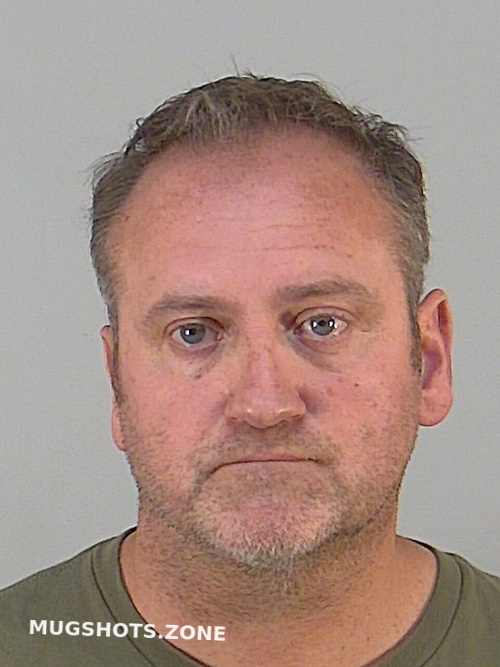 BRIAN KEITH RITENOUR 04/26/2024 - Lake County Mugshots Zone