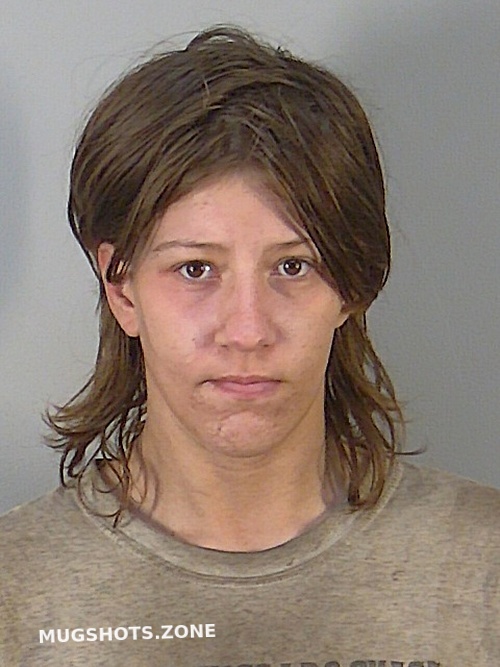 MIRANDA SUE CHAPMAN 04/28/2024 - Lake County Mugshots Zone