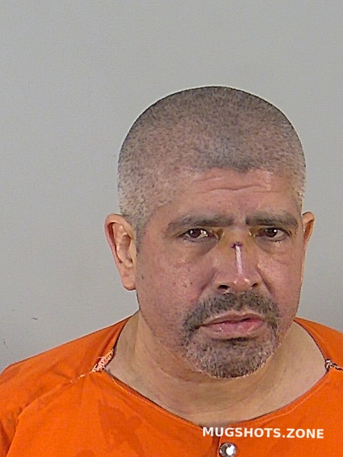 JOAQUIN MATOS 04/29/2024 - Lake County Mugshots Zone