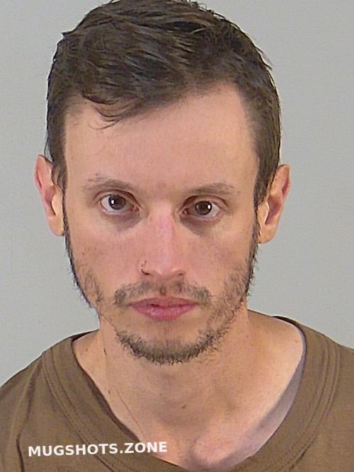 NICHOLAS ADAM COTHRON 05/02/2024 - Lake County Mugshots Zone