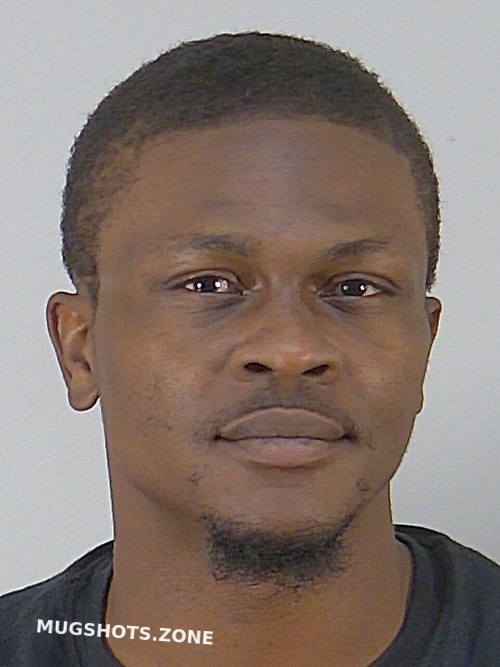 NIGEL ORBIN BULLOCK 05/02/2024 - Lake County Mugshots Zone